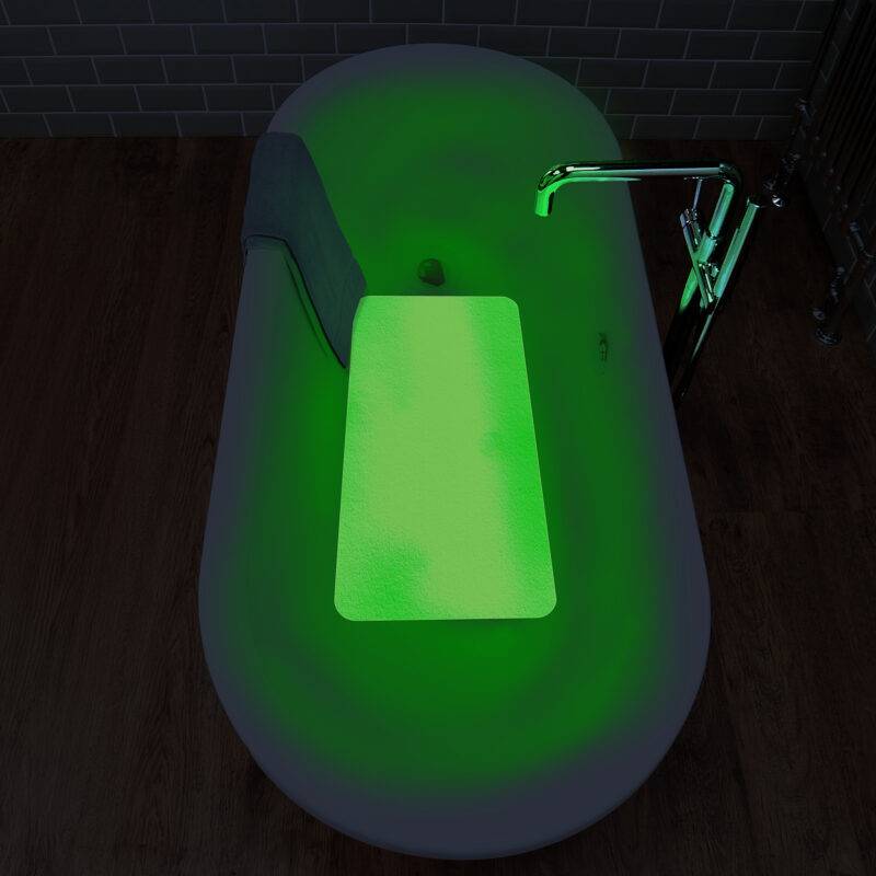 Peel and Stick, Shower Mats | SafetyMat