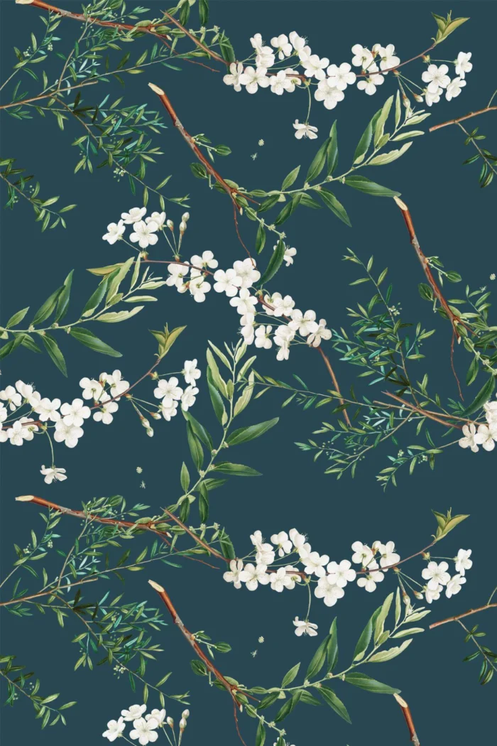 Aesthetic forest Wallpaper | Shop SafetyMat™