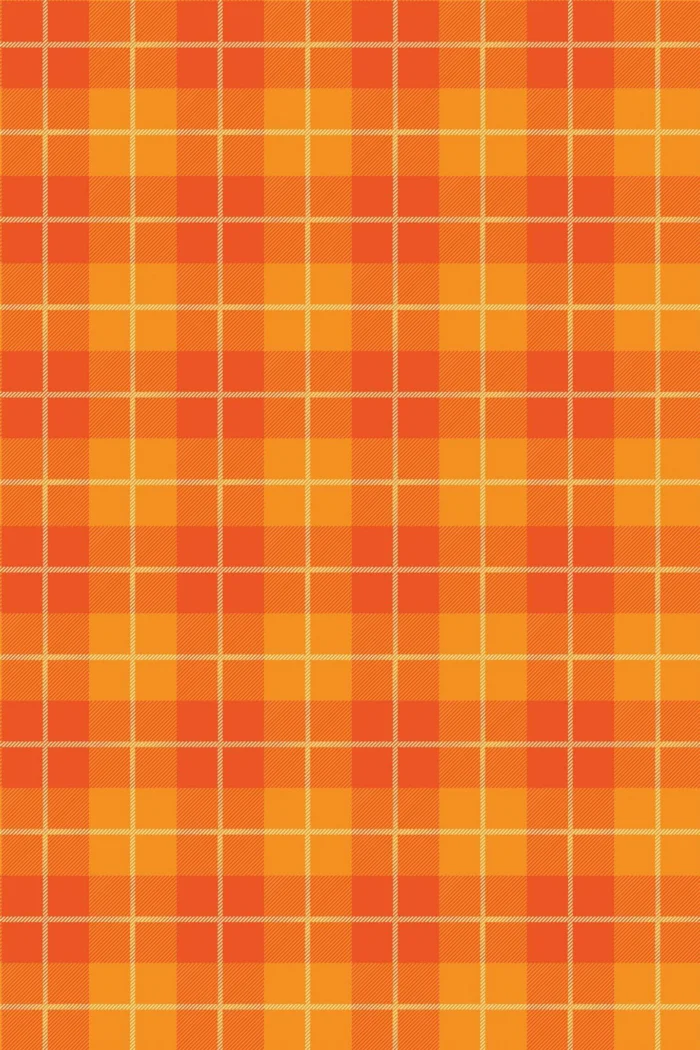 Autumn plaid Wallpaper | Shop SafetyMat™