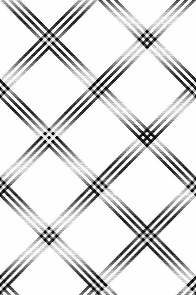 Check Wallpaper — SafetyMat