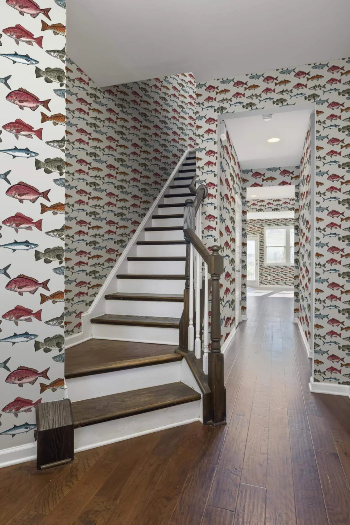 Fish Wallpaper | Shop SafetyMat®