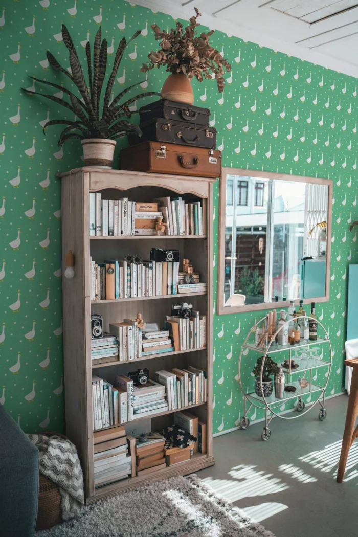 Cool duck Wallpaper | Shop SafetyMat™