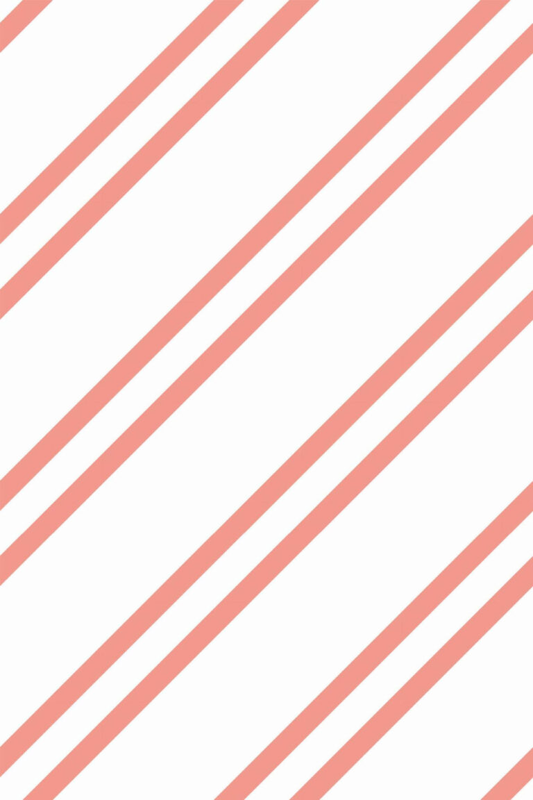 Diagonal lines Wallpaper | Shop SafetyMat®