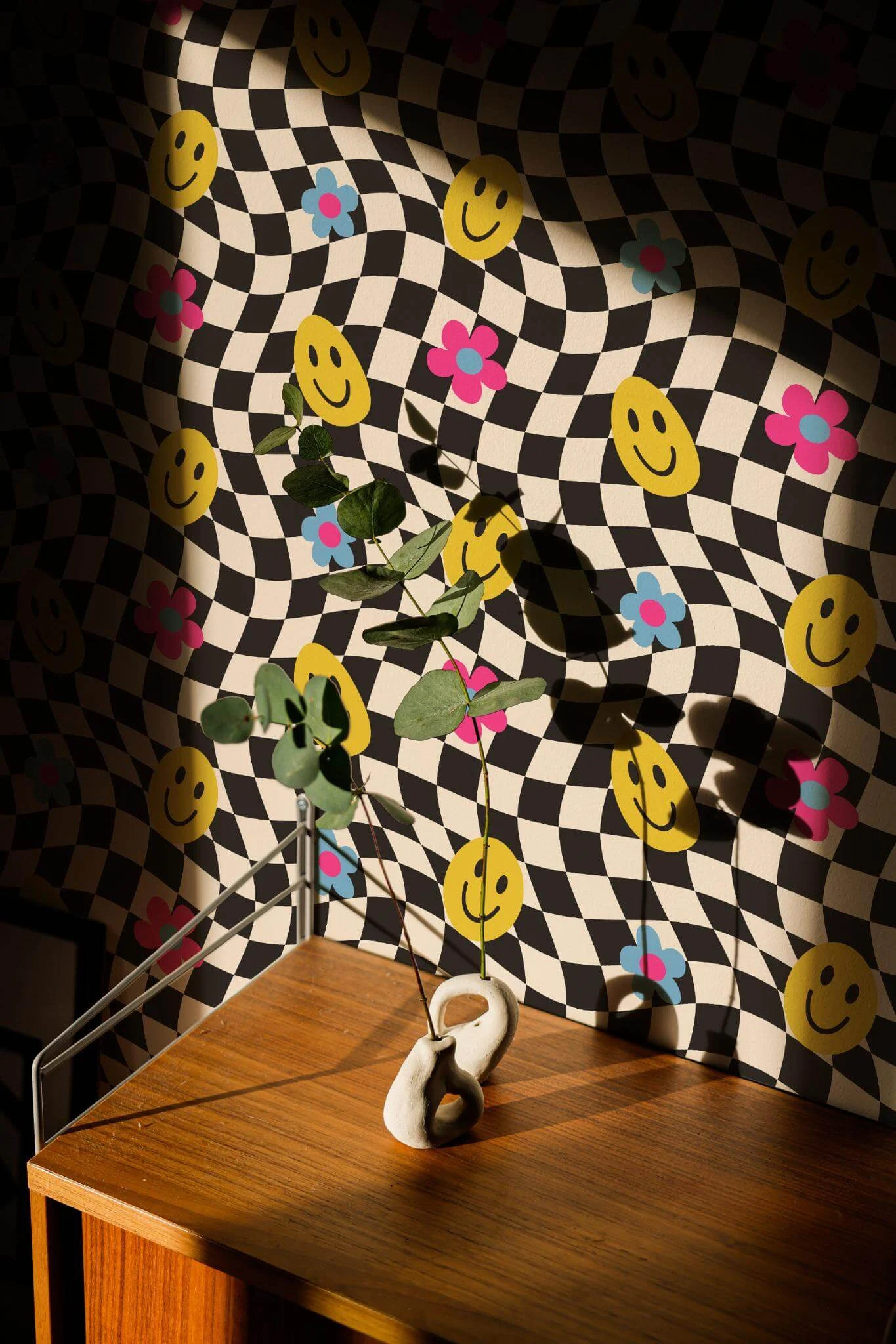 Funky Wallpaper | Shop SafetyMat™