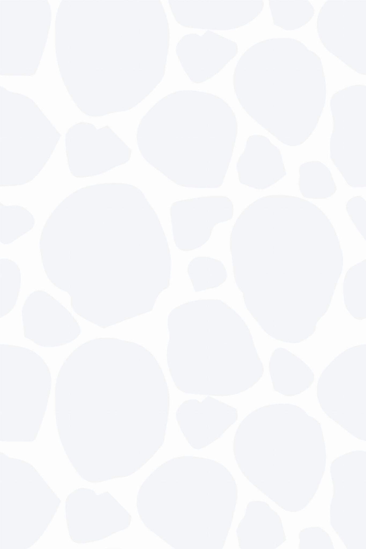 Gray spots Wallpaper | Shop SafetyMat™