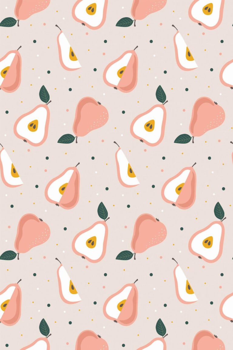 Pear Wallpaper | Shop SafetyMat™