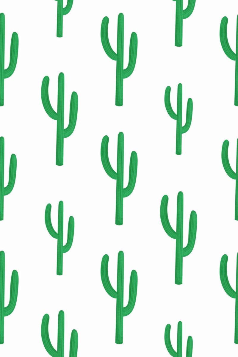 Saguaro cactus Wallpaper | Shop SafetyMat®