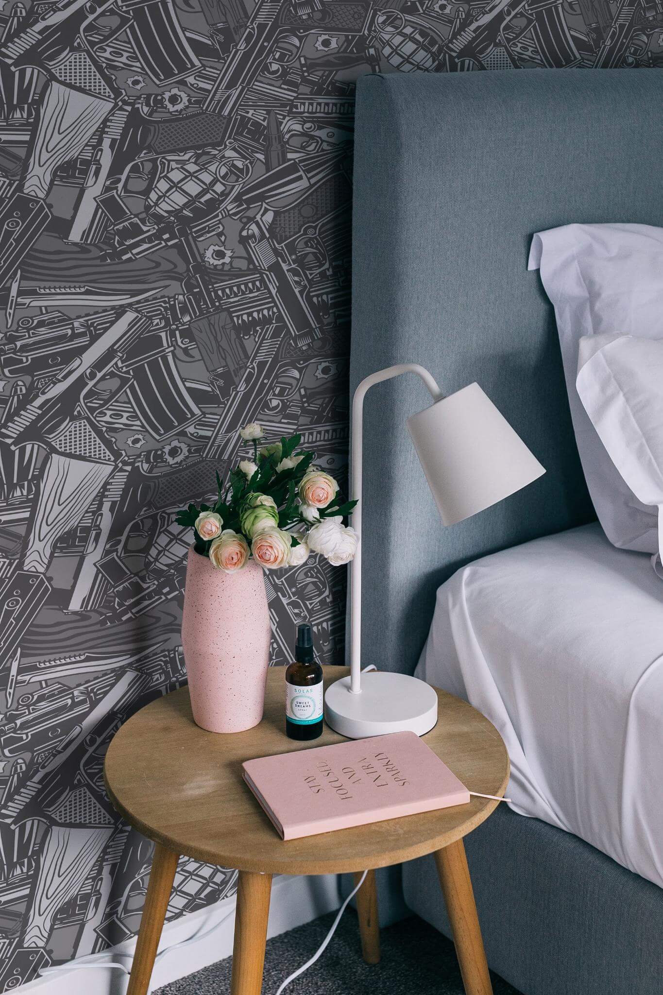 Military Wallpaper | Shop SafetyMat™