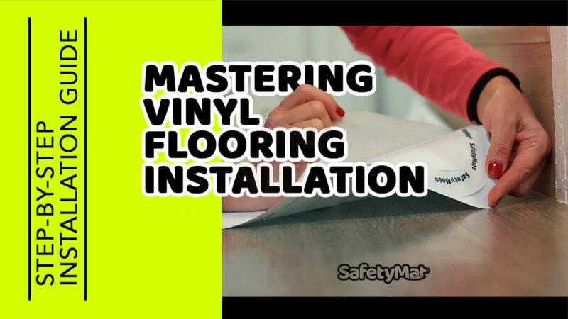 Installer Insights! Flawless Clear Vinyl Sticker Roll Installation ...