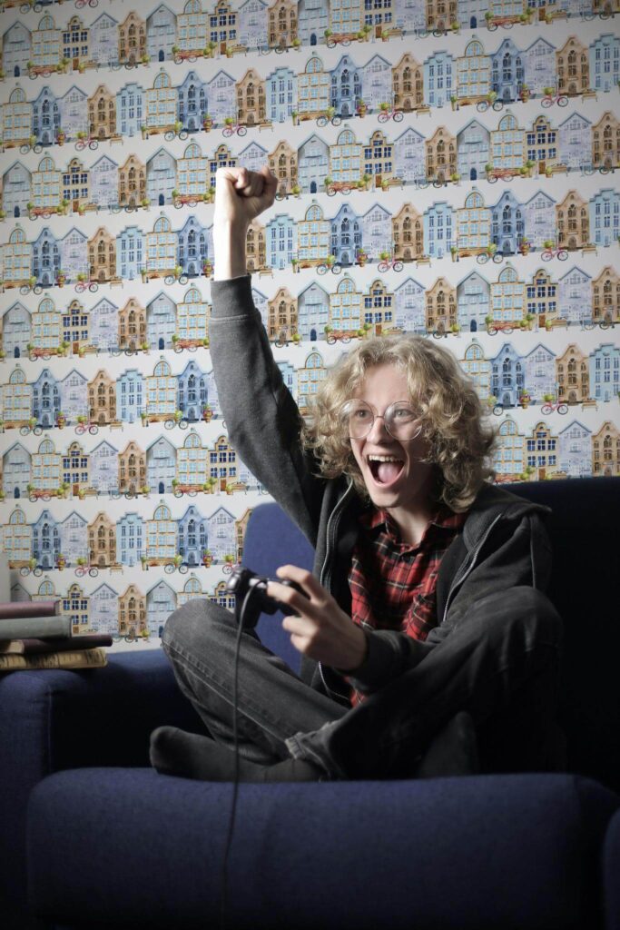 Amsterdam Wallpaper | Shop SafetyMat®